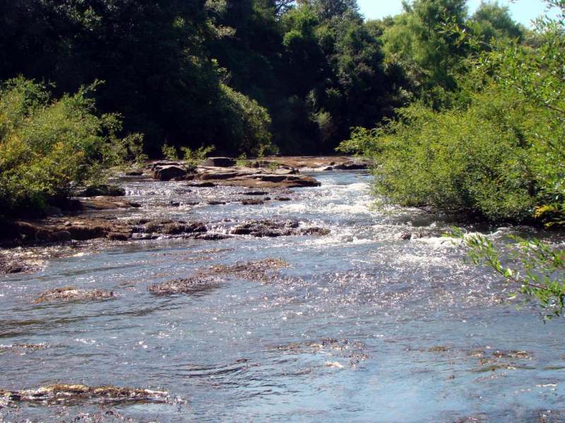Noite nu norte, de Fabián Severo