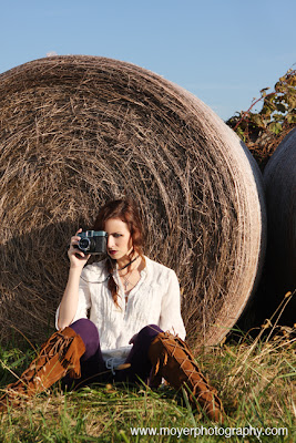 Lisa Ruocco: Modeling