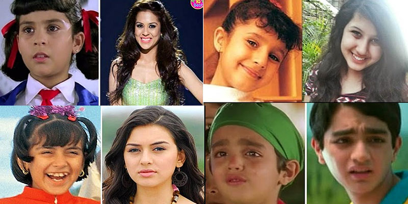 Top 8 Most Memorable Child Actresses on Television - See how they look ...
