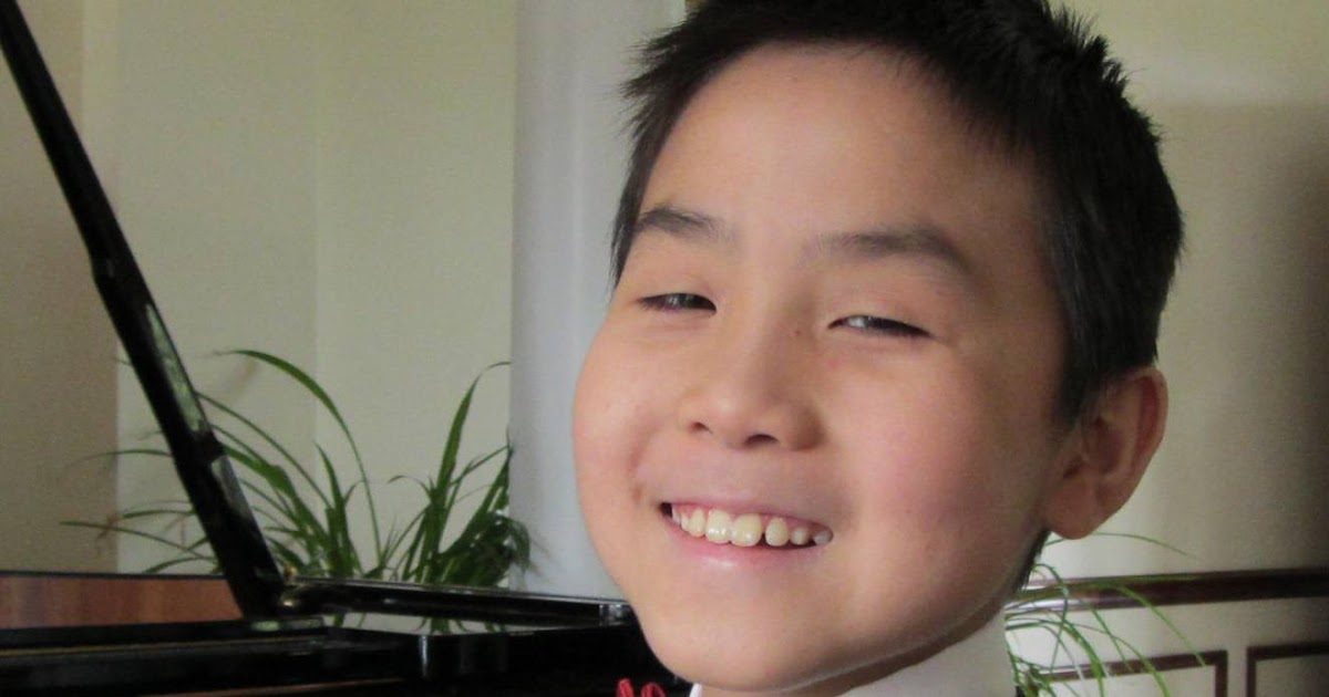 Derek Peng | Great Composers Competition Series