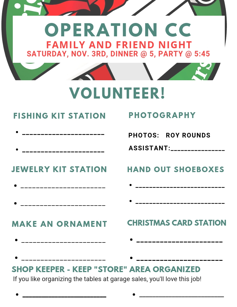 Kidfrugal: How to Host a Shoebox Party