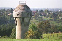 The Haversack: Belgium: the forts of Liège