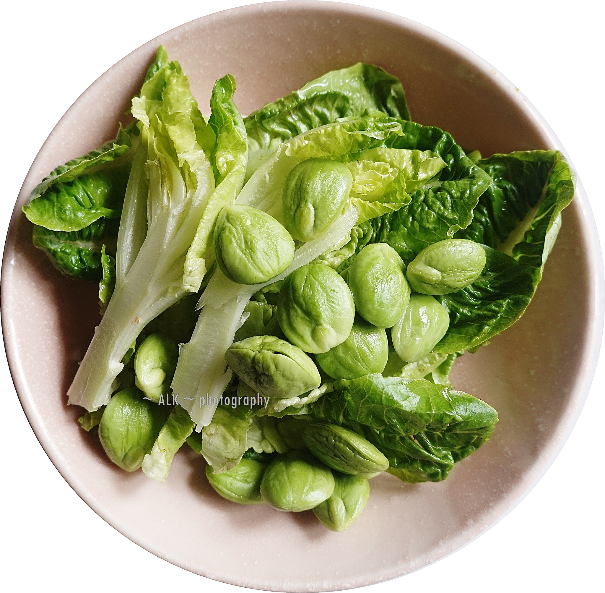 Telur Padi & Telur Masin Air Asam Daun Ketumbar - Amie's Little Kitchen