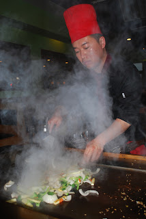 Tai San - An Asian Food Paradise