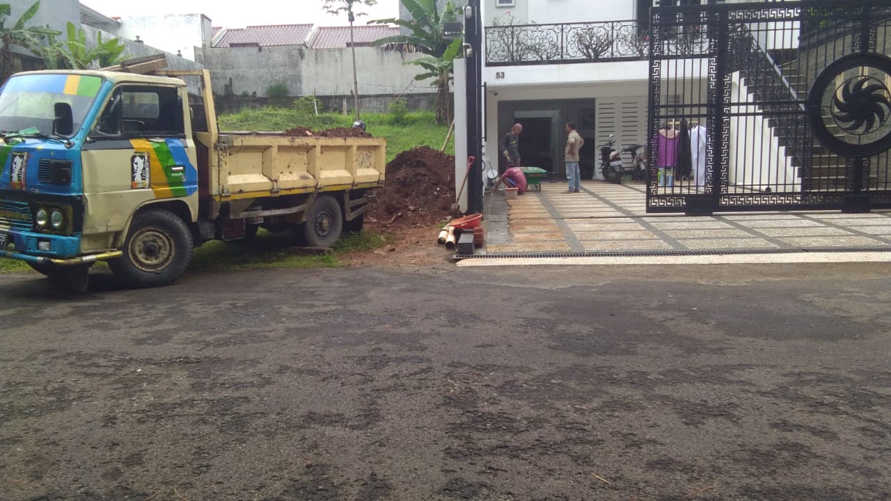 JASA BUANG PUING BOGOR: Jasa Buang Puing Profesional Ranca Bungur ...