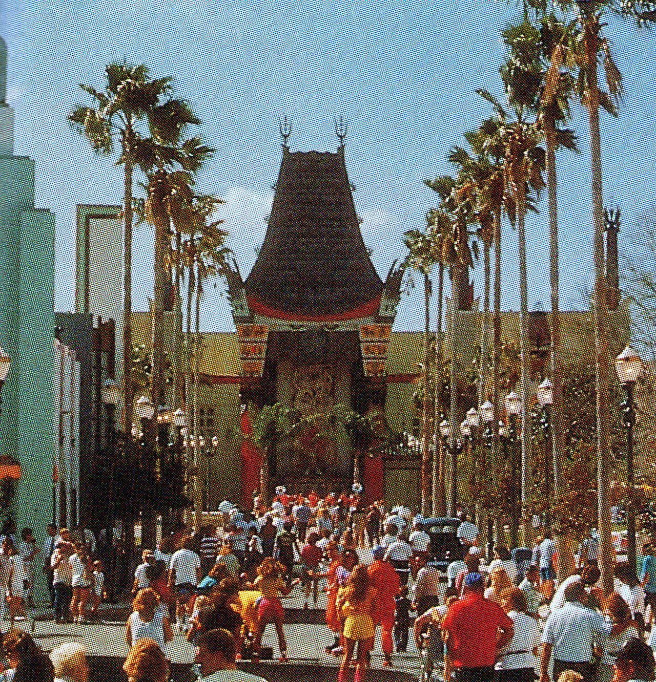 Disney Avenue: A Look Back at the Grand Opening of Disney-MGM Studios