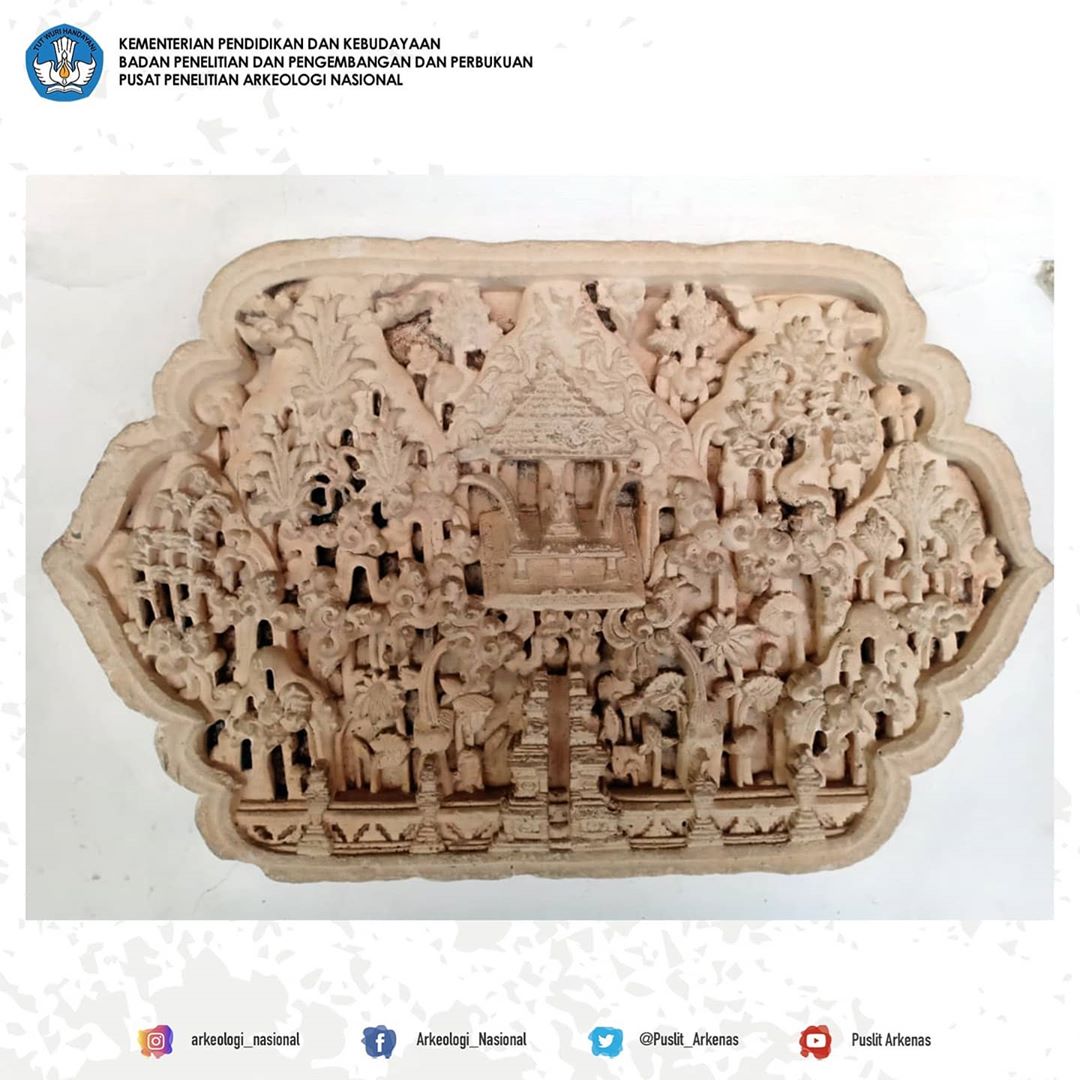 Masjid Mantingan - Berbagi Informasi