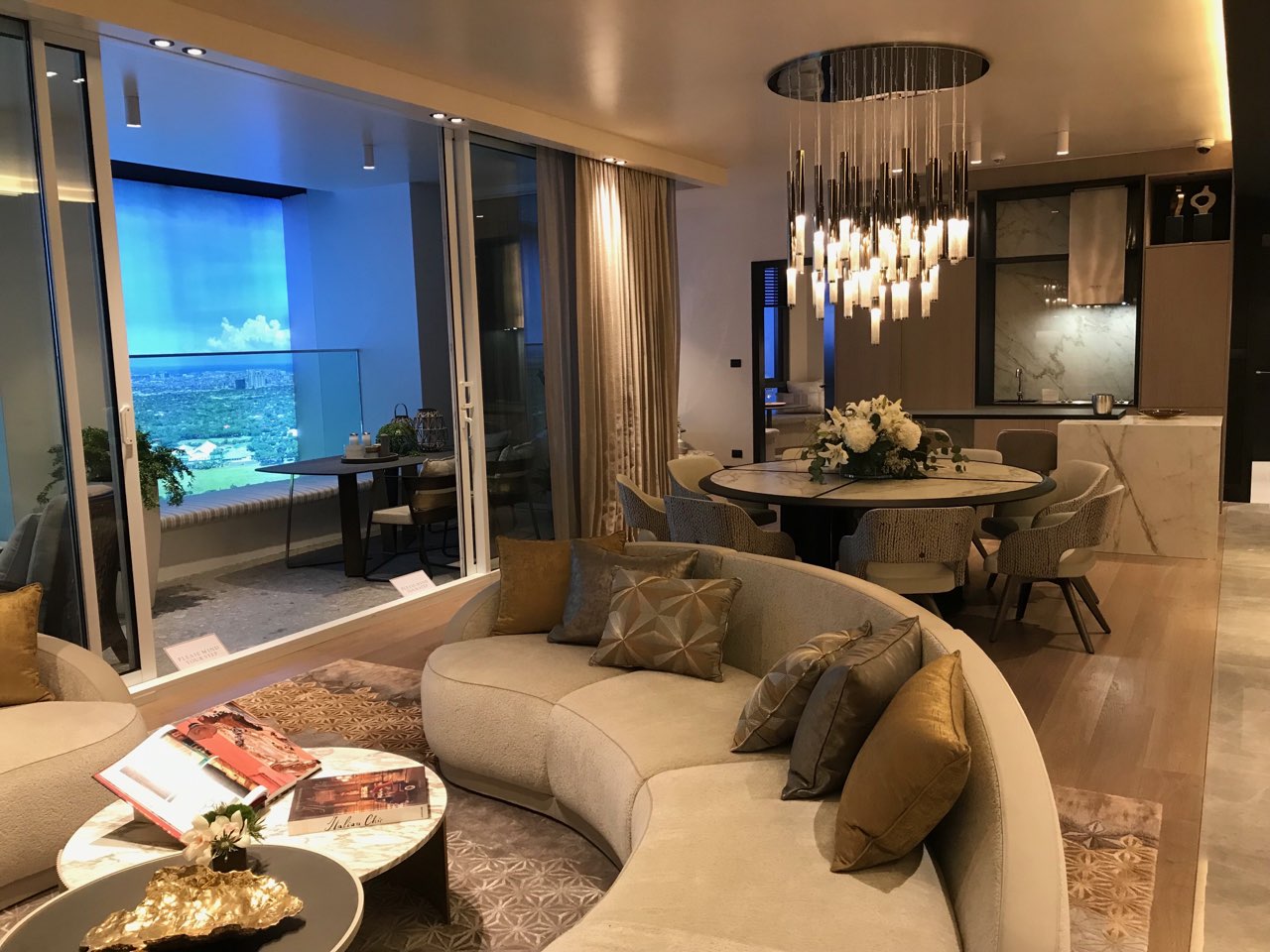 RLC Residences - Residential Division of Robinsons Land Corporation ...