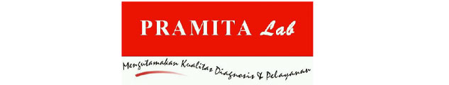 Laboratorium Klinik PRAMITA ( PT. PRAMITA ) | Info Lowongan Kerja