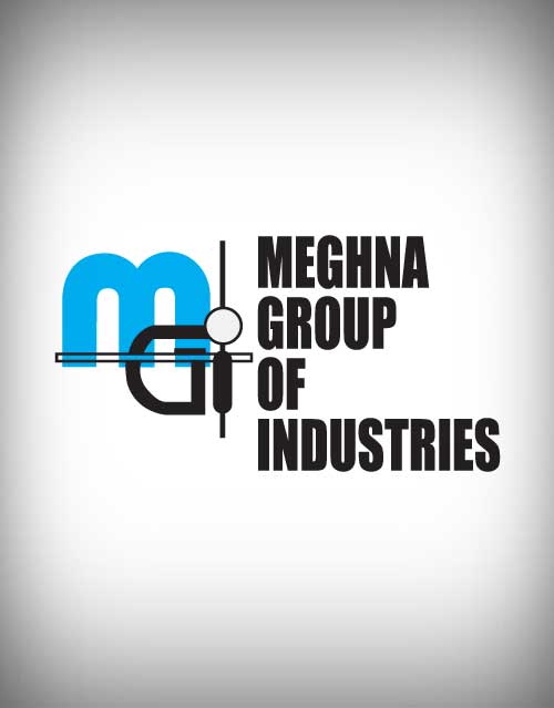 meghna group of industries logo