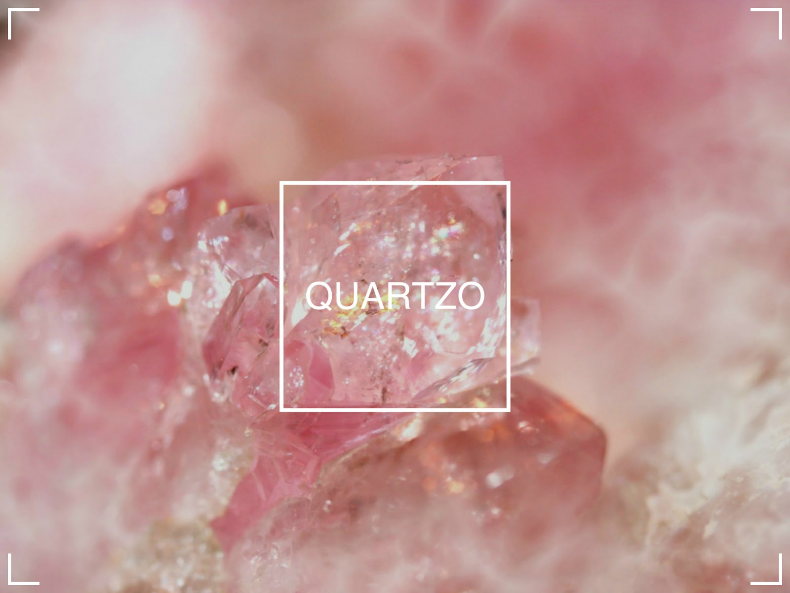 Rose Quartz (PANTONE 13-1520)
