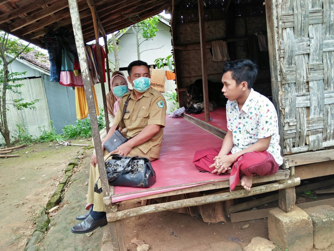 PROGRAM PERKESMAS (Perawatan Kesehatan Masyarakat) UPT PUSKESMAS PANAGUAN ~ UPT PUSKESMAS PANAGUAN