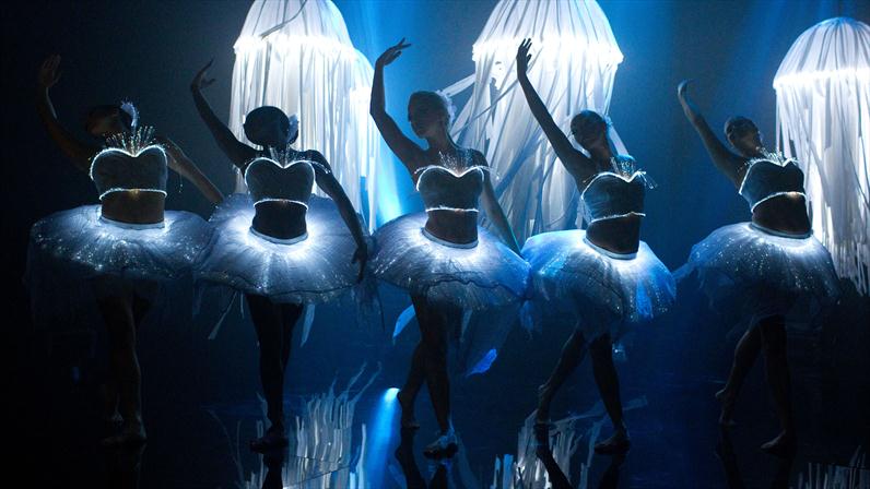 The Prince's World: Step Up Revolution: Flash Mobs at its Finest