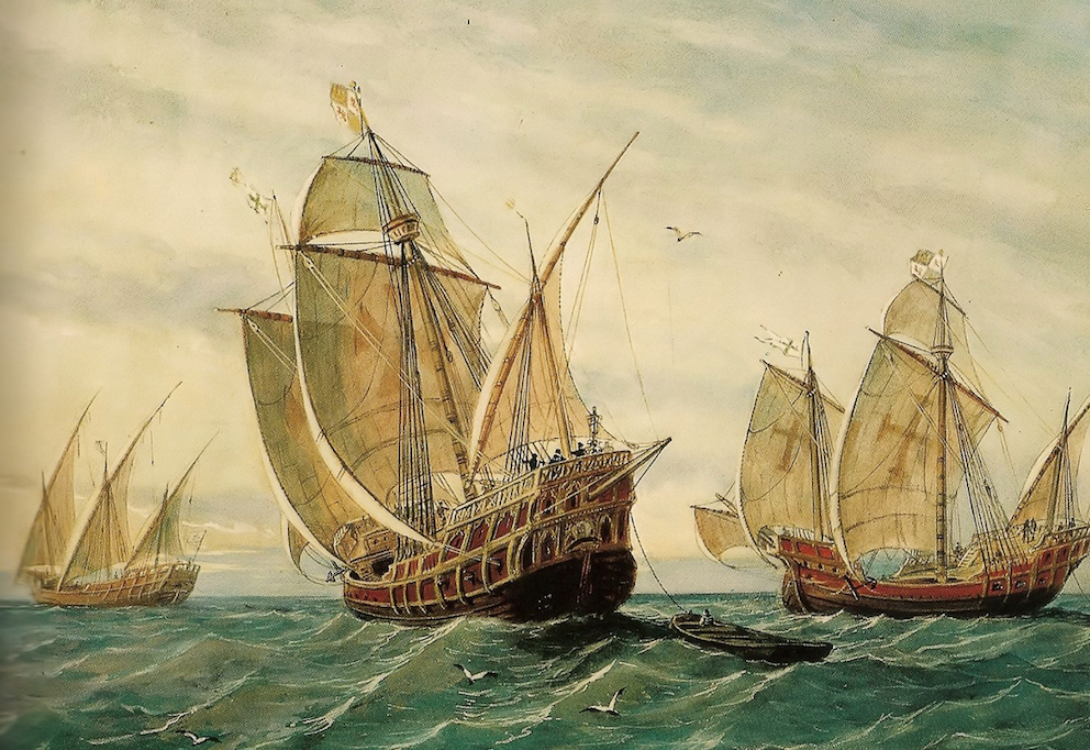 NephiCode: The Final Jaredite Battleground – Part I