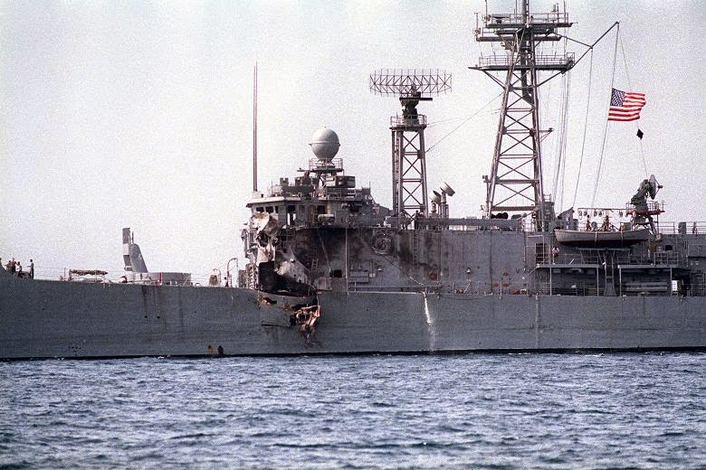 American Innovation: America's Littoral Combat Ships: Part II - Small ...