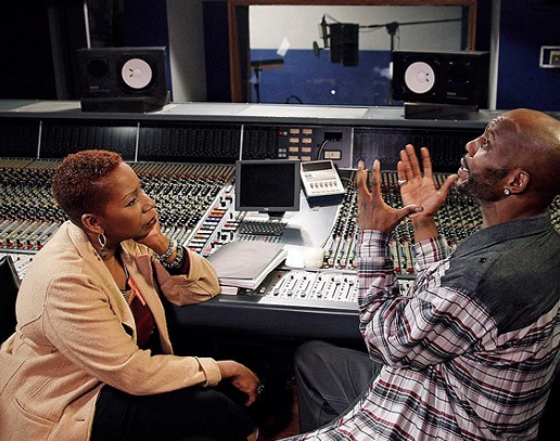 Rhymes With Snitch | Celebrity and Entertainment News | : DMX's Son ...