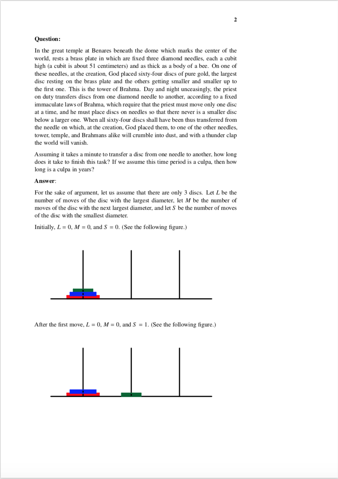 Pertinent Inquiries: One Two Three … Infinity — Facts and Speculations ...