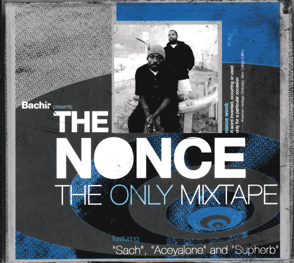 The Nonce - The Only Mixtape