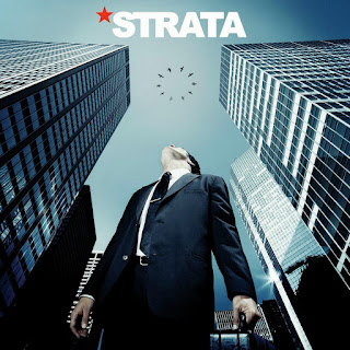 Strata - Strata (2004) ~ Mediasurfer.ch