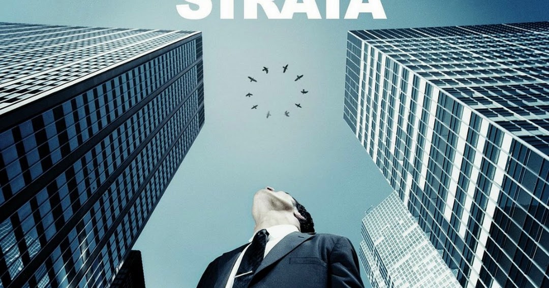 Strata - Strata (2004) ~ Mediasurfer.ch