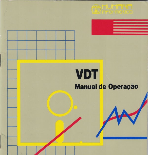 DQSoft: Memórias dos Anos 80: Videotexto