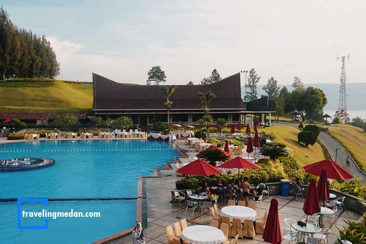 8 Resor Hotel di Danau Toba dengan Amenitas Kolam Renang, Murah dan ...