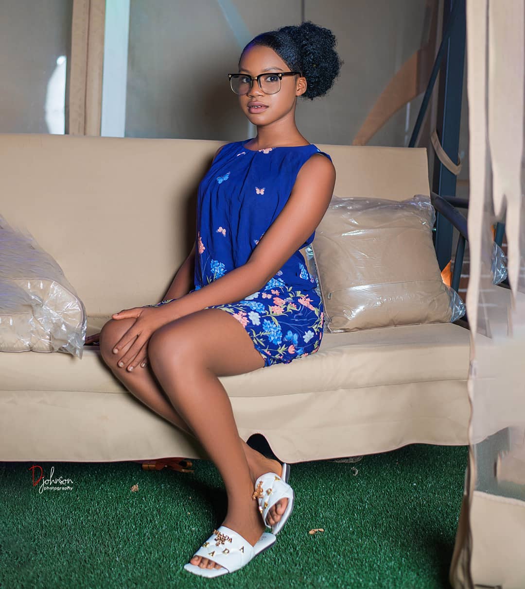 Recent, Latest, New Instagram Photos Of Mercy Kenneth Aka Adaeze (2021 ...