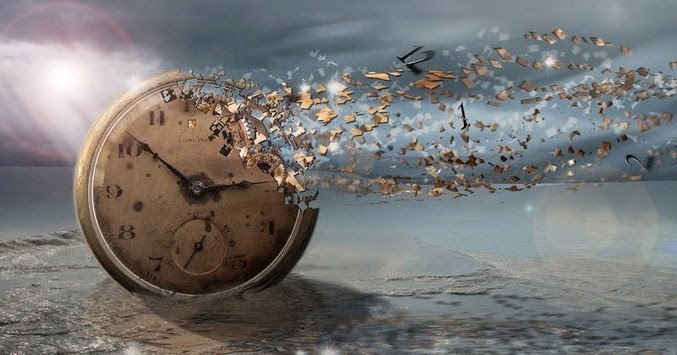 Con Visión de Hogar: Aprovechando bien el tiempo en la crianza Con Visión de Hogar: Aprovechando bien el tiempo en la crianza