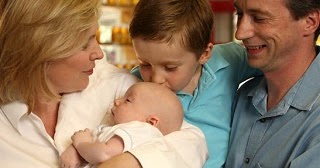 Stories of Pregnancy and Birth over 40 years old: Midlife Baby Boom