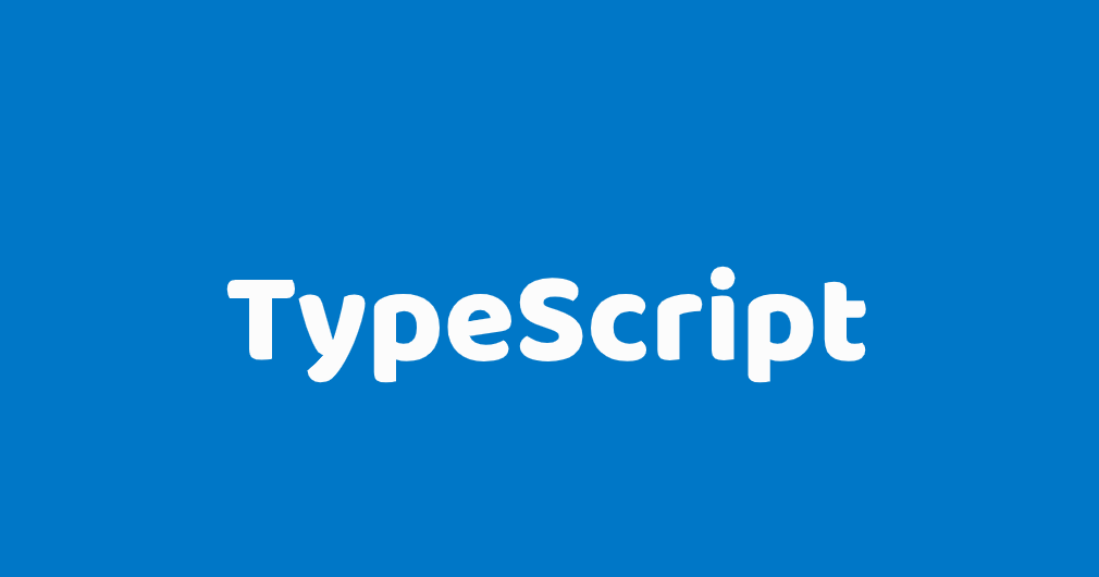 Mengenal Typescript