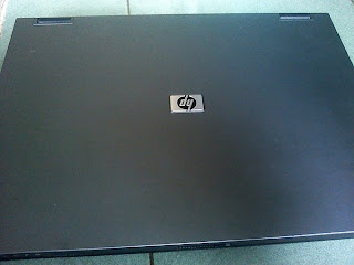 FARIZAL PHONE: HP COMPAQ 6510B Rp. 2.500.000