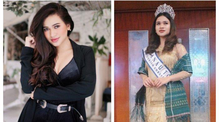 Profil Putri Amelia Zahraman, Jebolan Putri Pariwisata asal Balikpapan yang Lagi Ramai ...