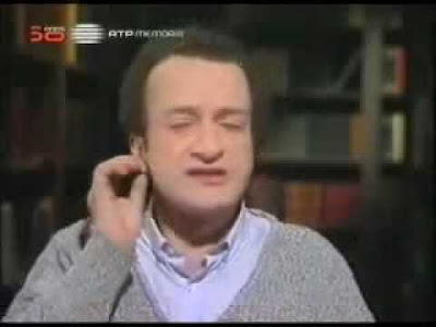 Folha de Poesia: Mário Viegas (1948-1996)