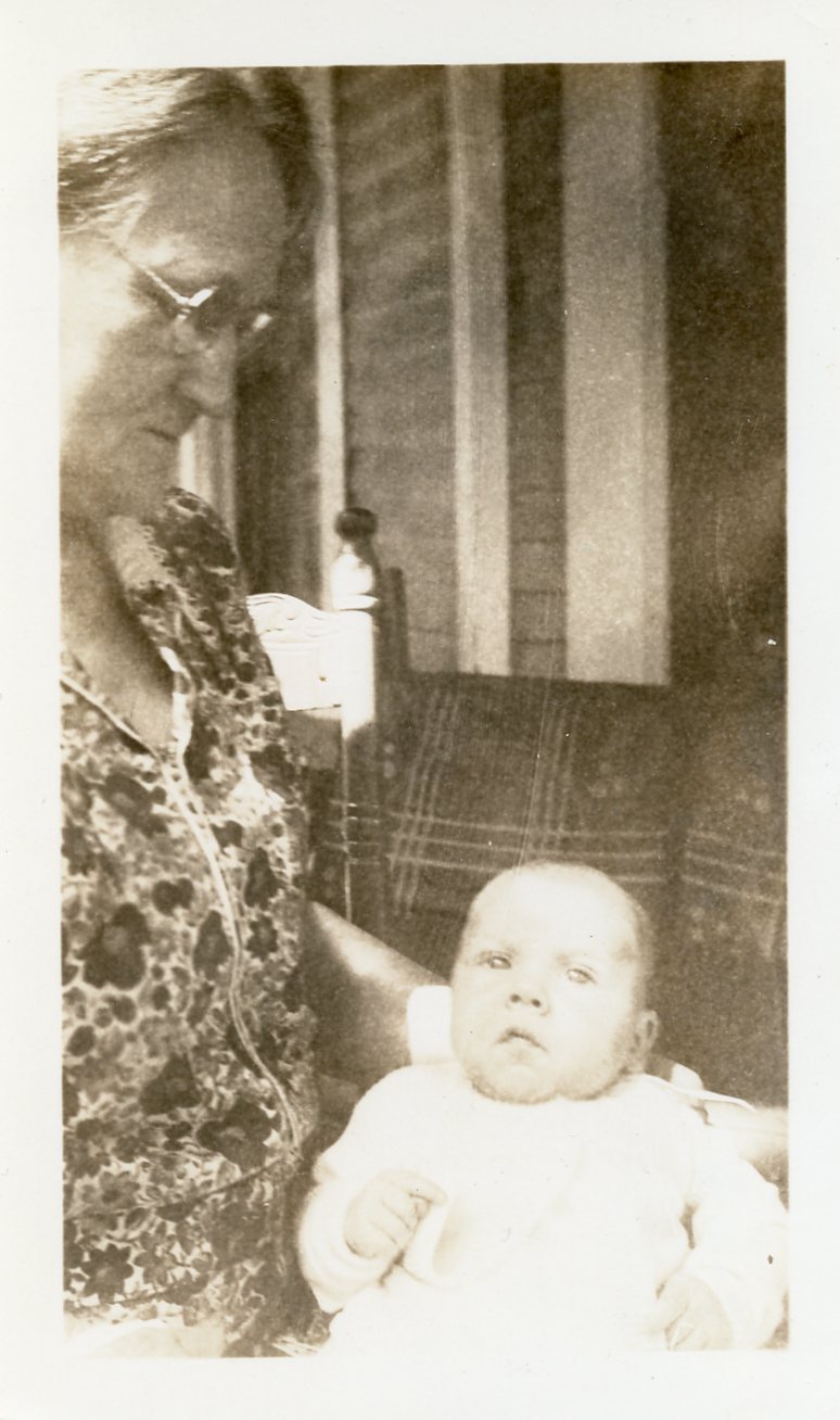 UPDATED! History of the Treacy Christening Gown