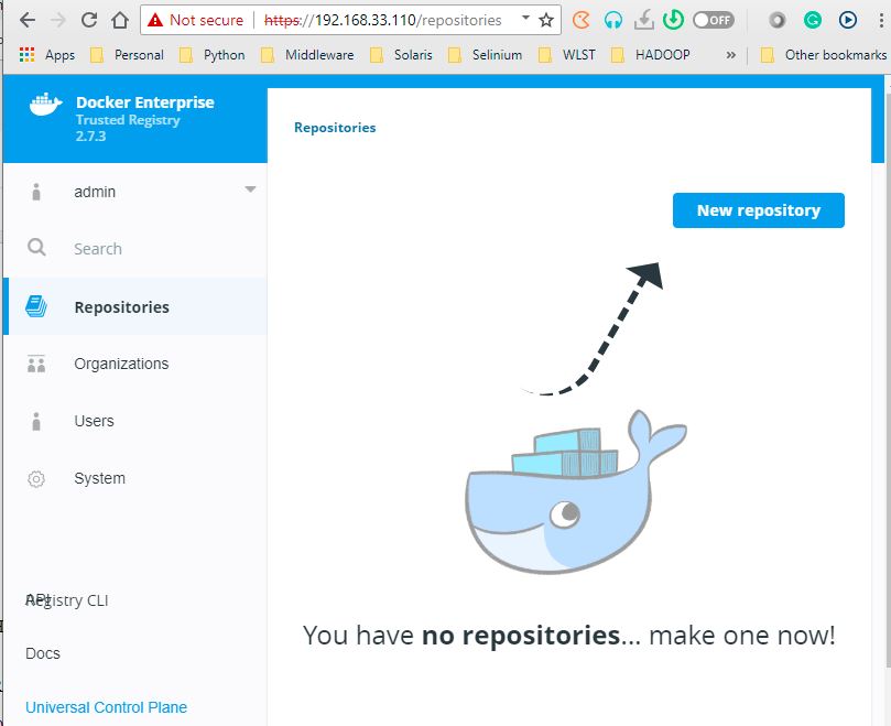 DevOps Hunter: Docker Trusted Registry (DTR) deep dive