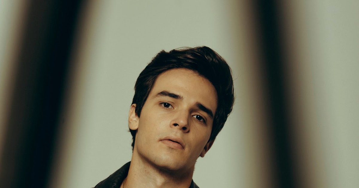 Mundial Del Pop: El colombiano Alejandro Santamaría presenta su nuevo ...