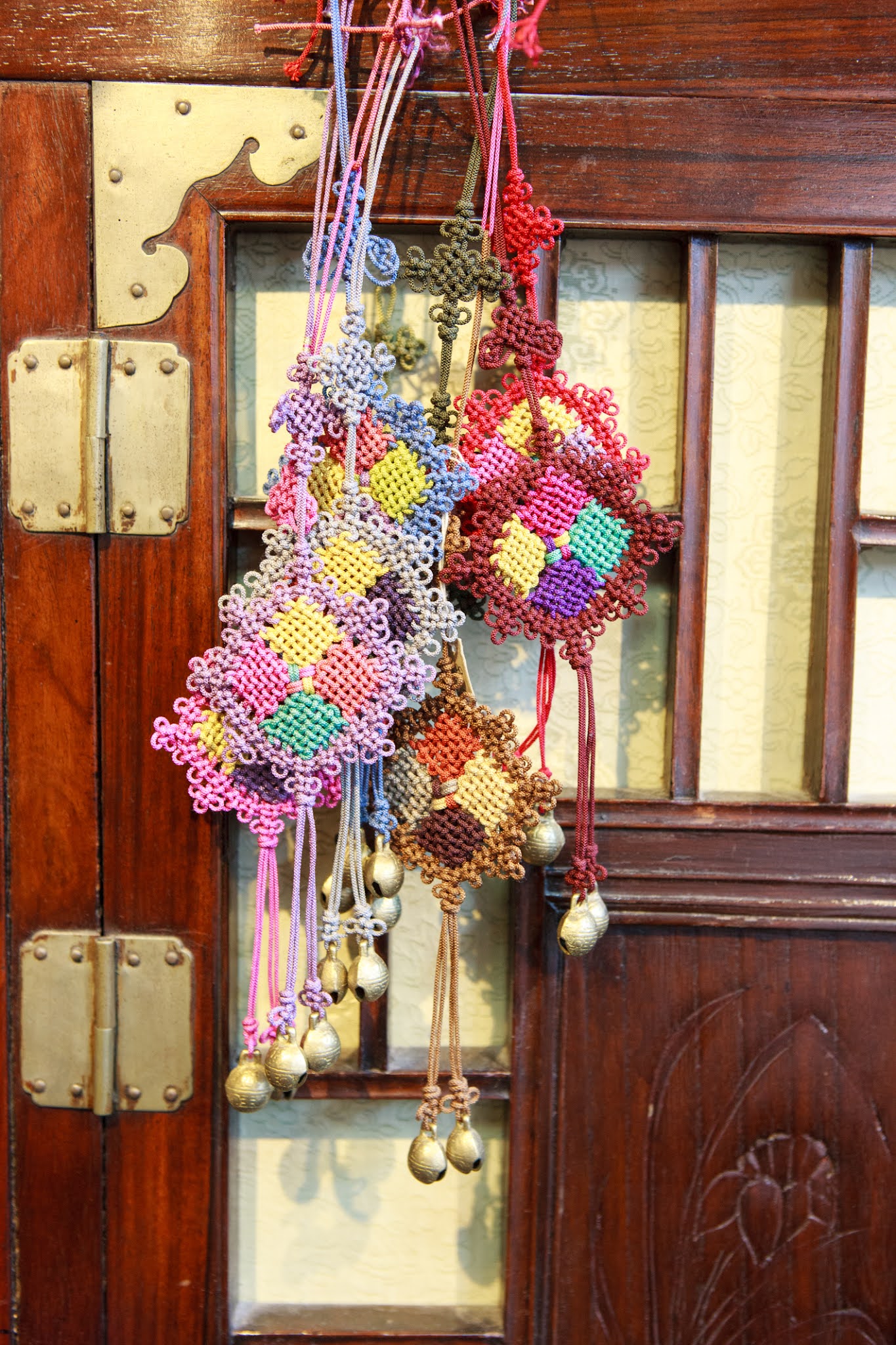 Travelholic: KNOT Knowing is the ULTIMATE LOVE – South Korea