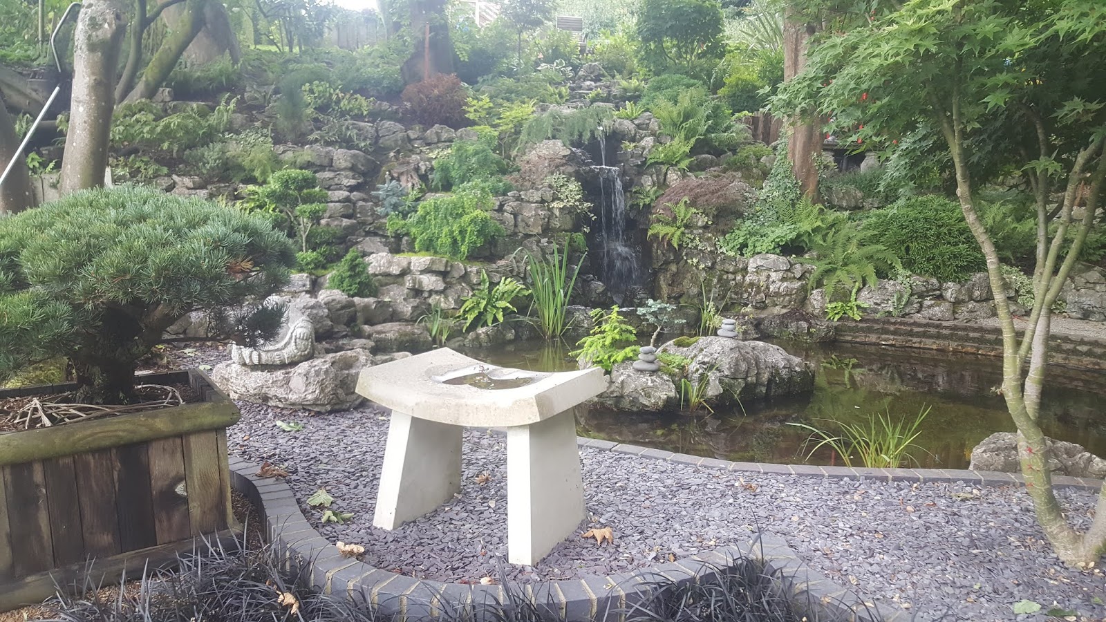 benchsite: A garden of benchly delights