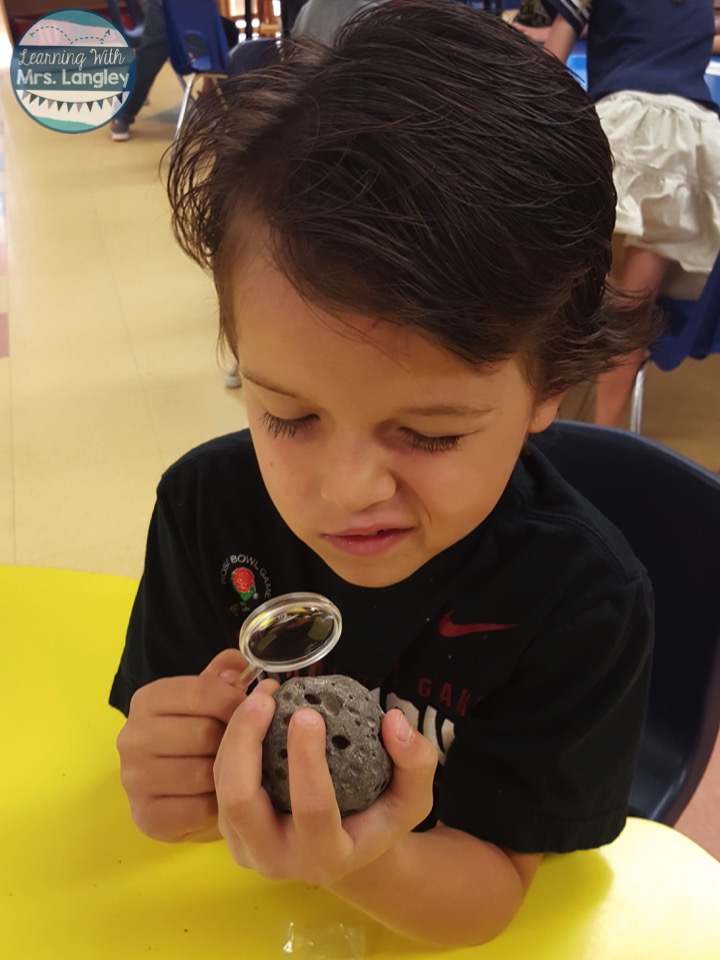 Digging Deeper: Investigations into Rocks & Minerals | Learning with ...