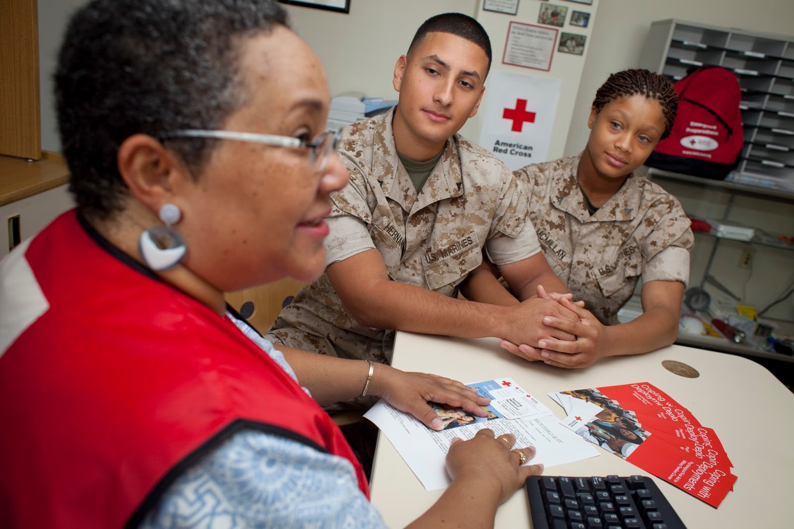 American Red Cross of the National Capital & Greater Chesapeake Region ...