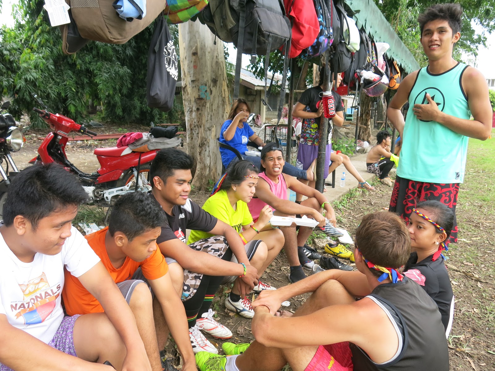 pakikisama - philippin news collections