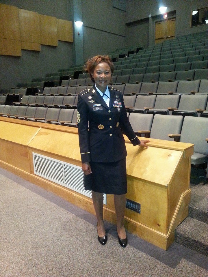 Deborah A.Culp: "Debbie's World": Power Luncheon to Feature Keynote ...