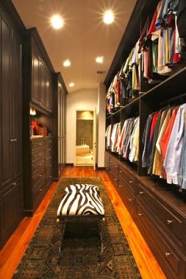 Awesome Bachelor Pad Closet Designs 2020