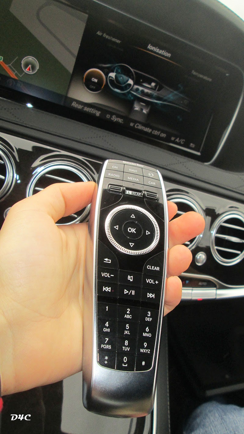 Test Drive: 2014 Mercedes S500 | Dro4Cars - DRO4CARS - DRO FOR CARS ...