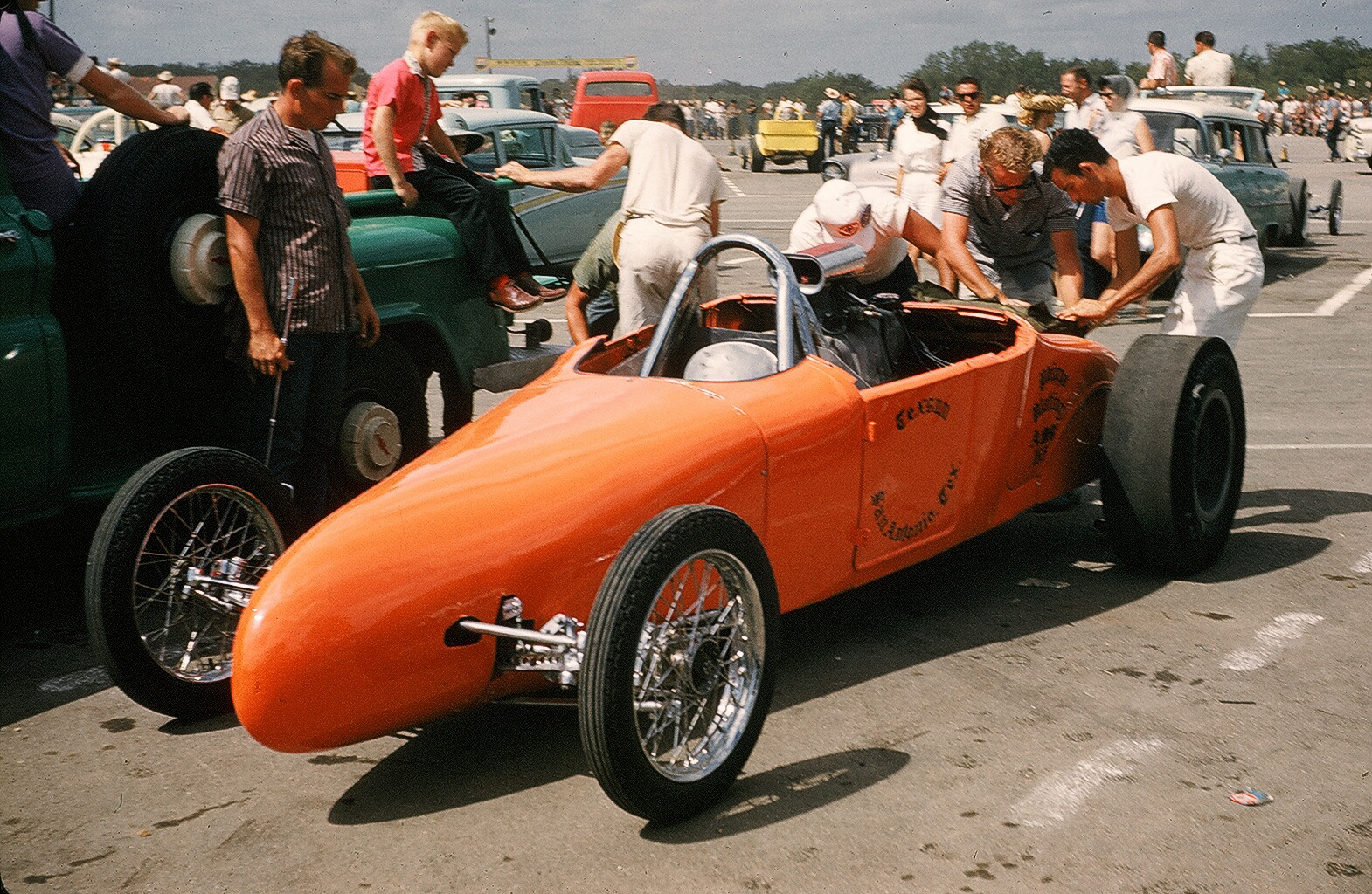 **the mud puddle**: **hartkopf**etc**