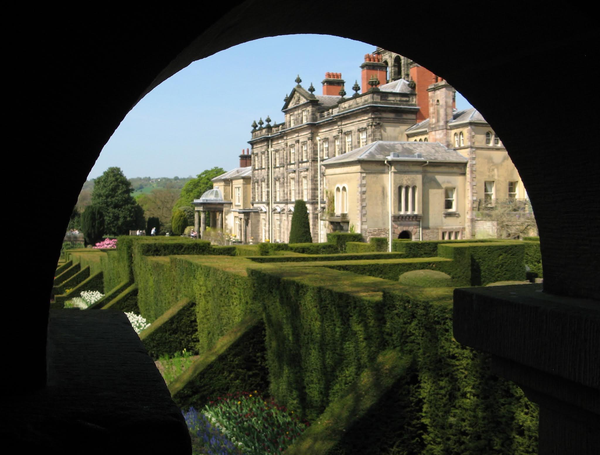 Landed families of Britain and Ireland: (445) Bateman of Tolson Hall ...