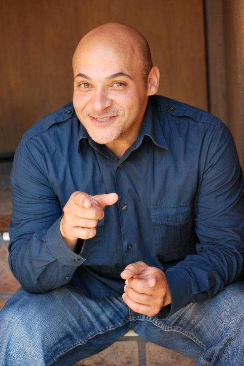 Better Call Saul Blog: EXCLUSIVE! Mike Batayeh's Interview on Breaking ...