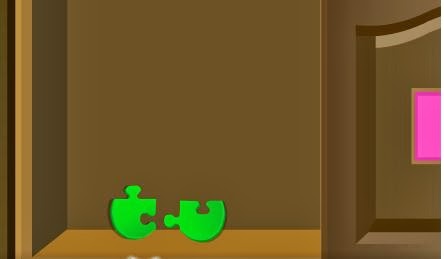 Solved: Color Puzzle House Escape Walkthrough