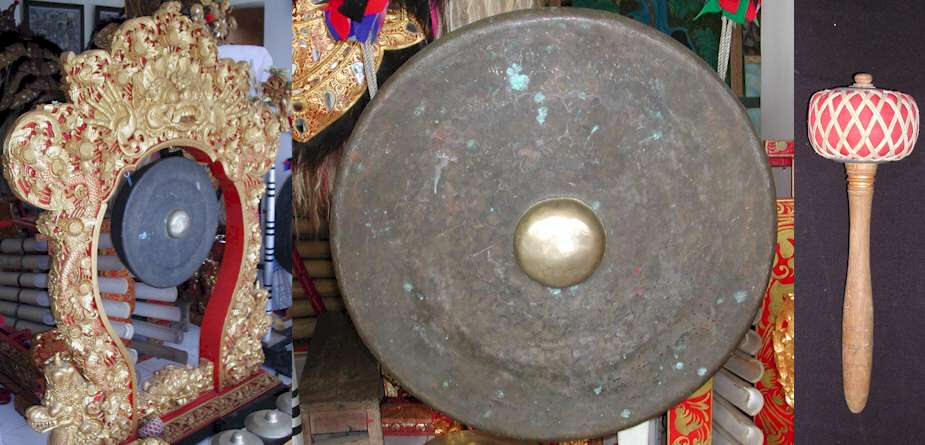 Mengenal Gamelan Bali Artikel Lengkap | Adat Nusantara | Tradisinya ...