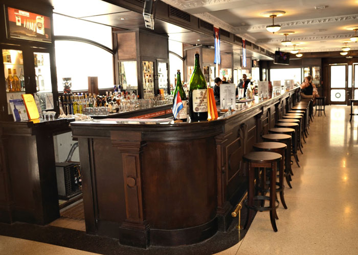 Casa Jardín Habana: Los mejores bares para tomarse un trago en La Habana